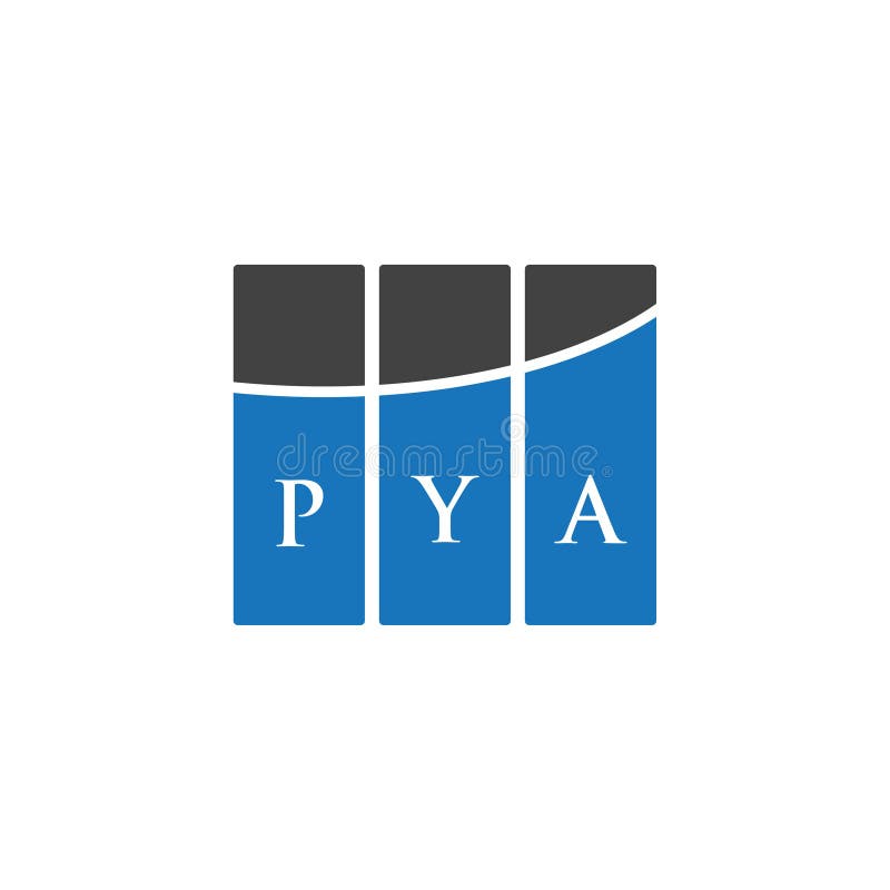 Pya Logo Stock Illustrations – 25 Pya Logo Stock Illustrations, Vectors ...