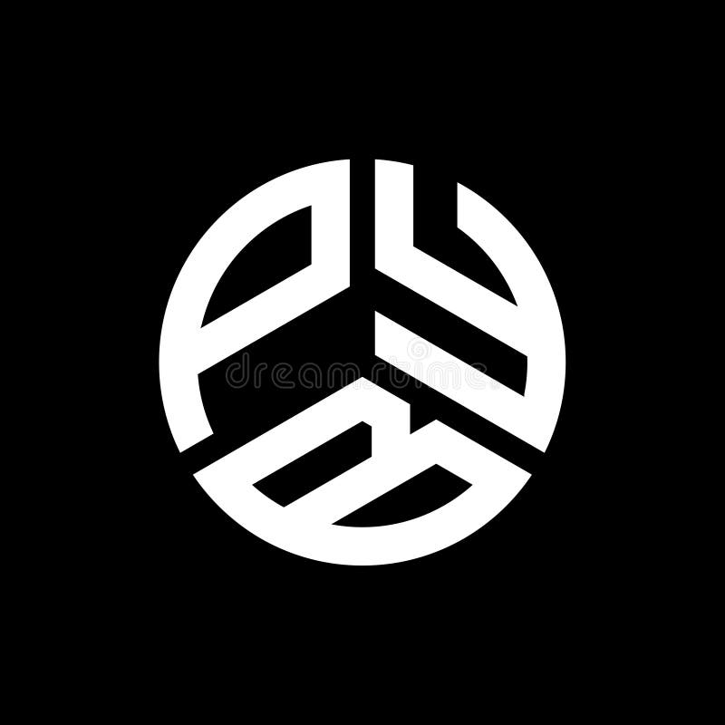 Pyb Logo Stock Illustrations – 14 Pyb Logo Stock Illustrations, Vectors ...