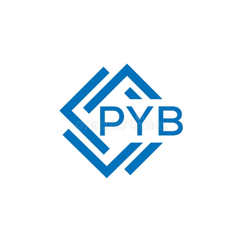 Pyb Logo Stock Illustrations – 14 Pyb Logo Stock Illustrations, Vectors ...