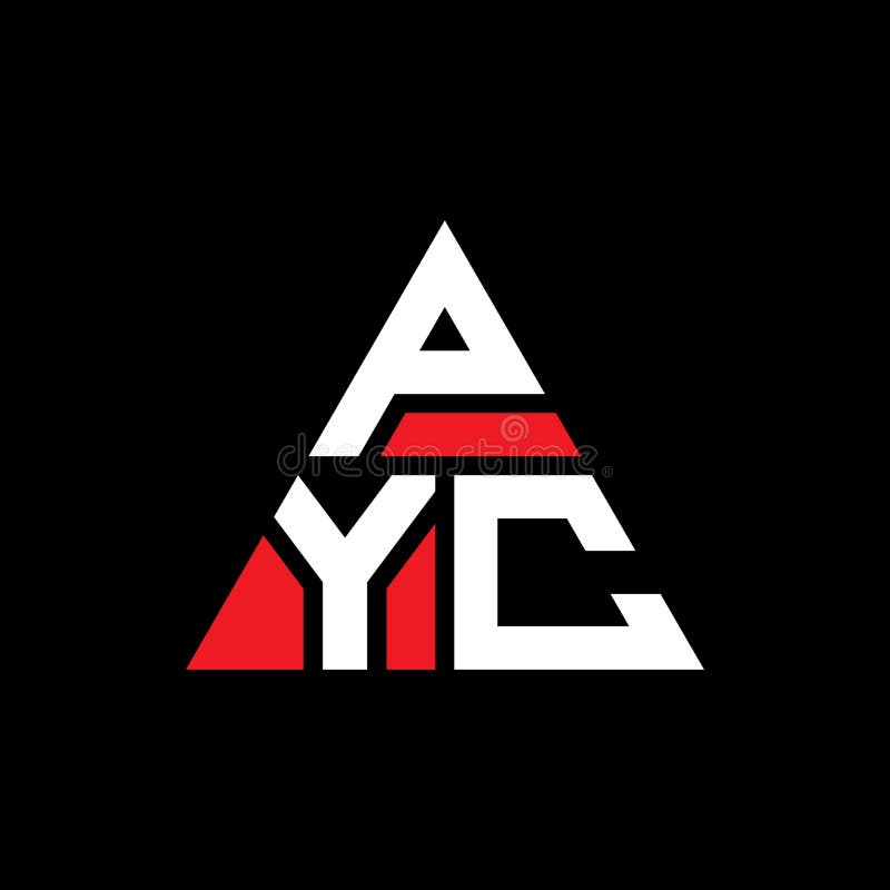 Pyc Logo Stock Illustrations – 19 Pyc Logo Stock Illustrations, Vectors ...