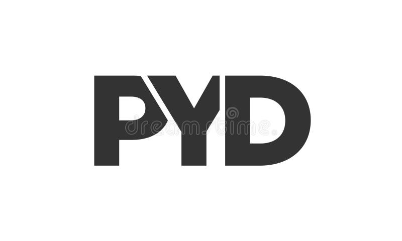 Pyd Logo Stock Illustrations – 20 Pyd Logo Stock Illustrations, Vectors ...