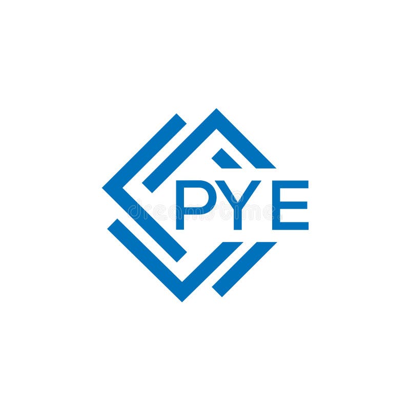 Pye Logo Stock Illustrations – 15 Pye Logo Stock Illustrations, Vectors ...
