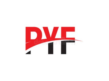 Pyf Logo Stock Illustrations – 19 Pyf Logo Stock Illustrations, Vectors ...