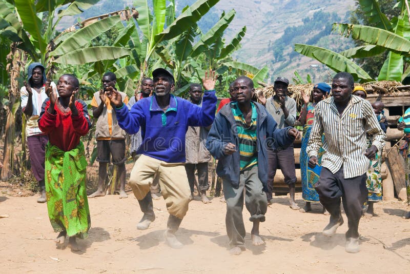 Pygmy Uganda Stock Photos - Free & Royalty-Free Stock Photos from ...