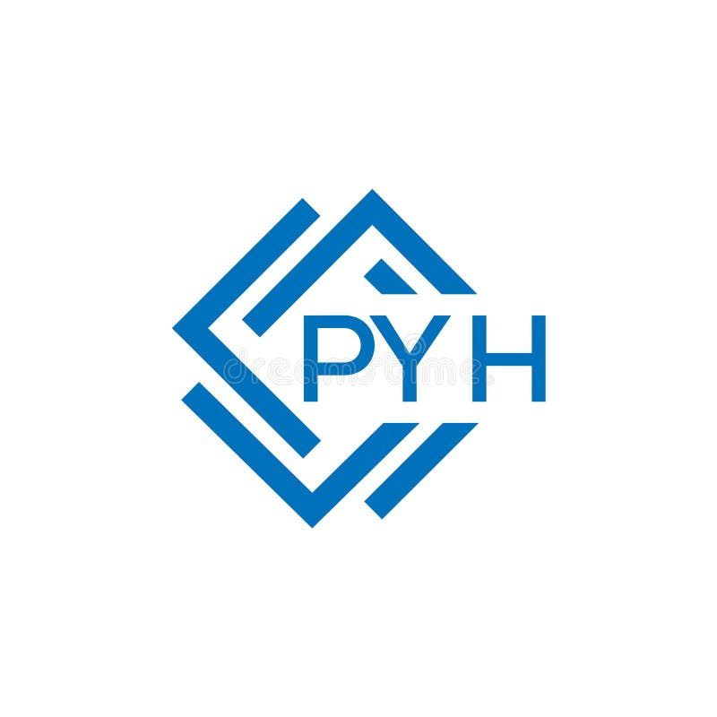 Pyh Logo Stock Illustrations – 15 Pyh Logo Stock Illustrations, Vectors ...