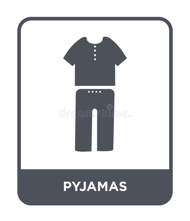 Pyjamas Sleepwear Stock Illustrations – 725 Pyjamas Sleepwear Stock ...