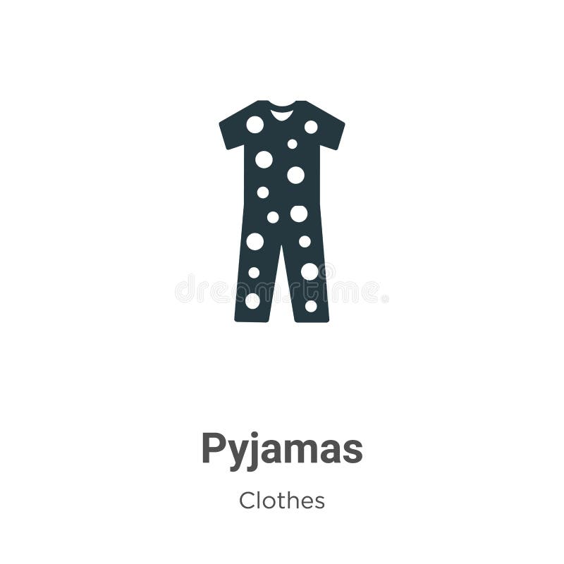 Pyjama Sign Stock Illustrations – 113 Pyjama Sign Stock Illustrations ...
