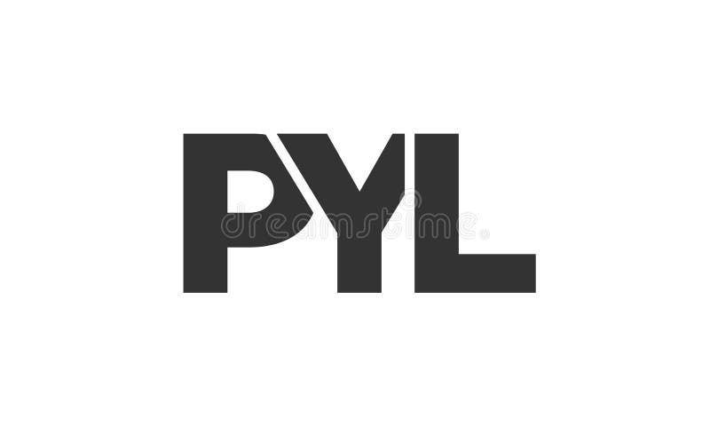 Pyl Logo Stock Illustrations – 18 Pyl Logo Stock Illustrations, Vectors ...
