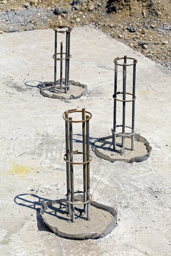 Pylon stock photo. Image of sustain, hard, iron, bolt - 31472034