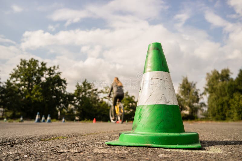 Bicycle Training Wheel stock image. Image of play, tire - 3314253