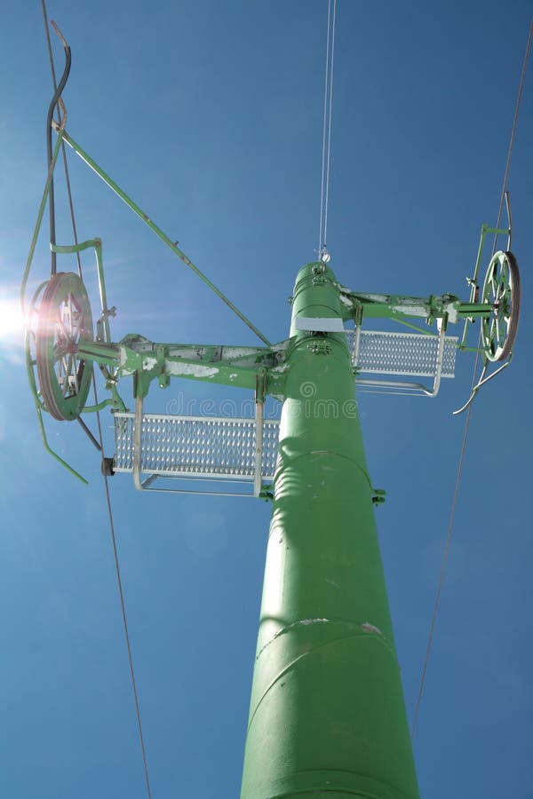 178 Pylon Chair Lift Stock Photos - Free & Royalty-Free Stock Photos ...
