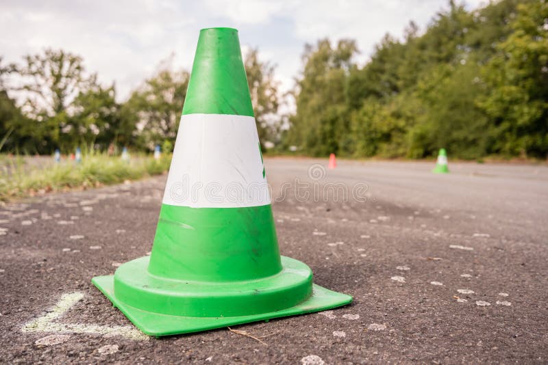 Pylon Driving Range Stock Photos - Free & Royalty-Free Stock Photos ...