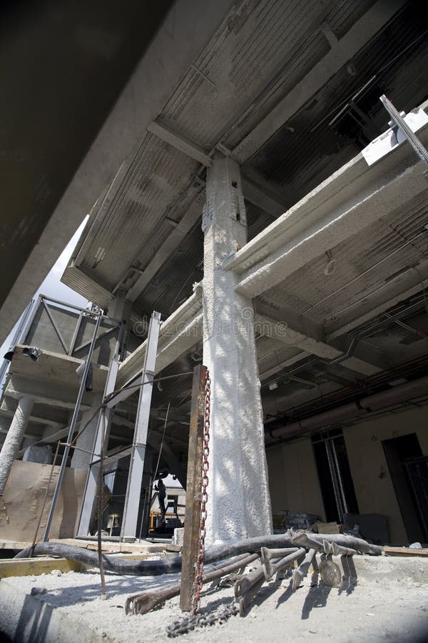 Pylon stock photo. Image of resistance, intersection - 31472042