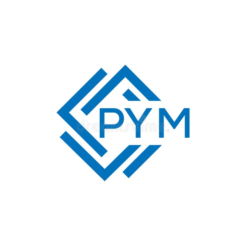 Pym Logo Stock Illustrations – 19 Pym Logo Stock Illustrations, Vectors ...