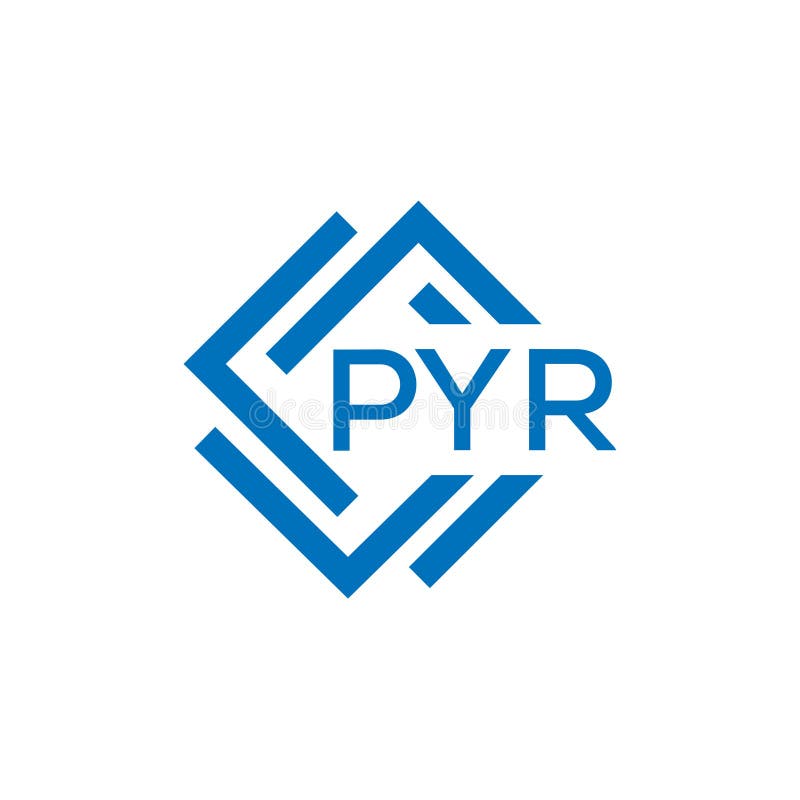 Pyr Logo Stock Illustrations – 27 Pyr Logo Stock Illustrations, Vectors ...