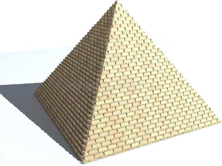 Stability Pyramid Stock Illustrations – 3,256 Stability Pyramid Stock ...