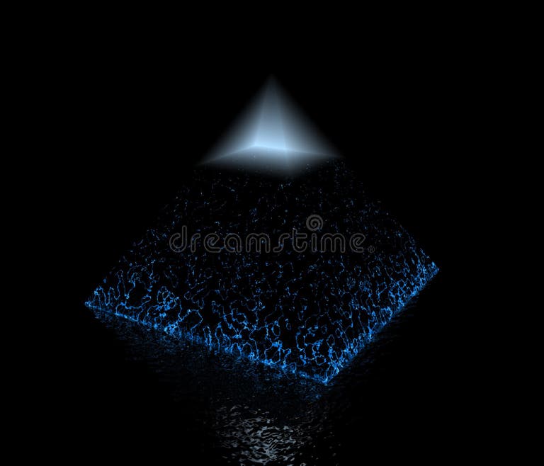 Technology Pyramid Stock Illustrations – 14,036 Technology Pyramid ...