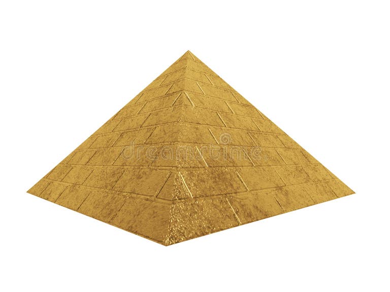 Rectangular Pyramid Stock Illustrations – 924 Rectangular Pyramid Stock ...