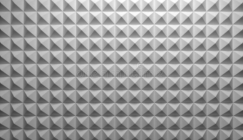 Pyramid Abstract Background Stock Illustration - Illustration of ...