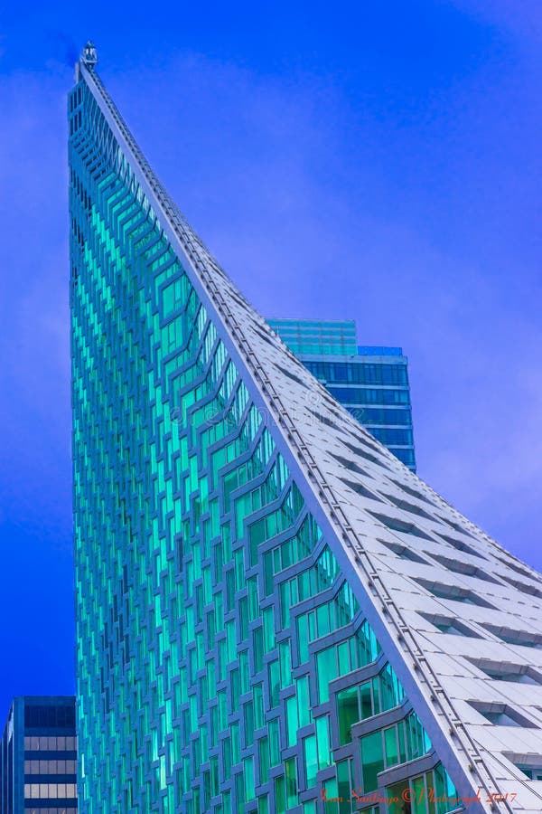 Pyramid Building stock image. Image of hudson, home, beautiful - 90250547