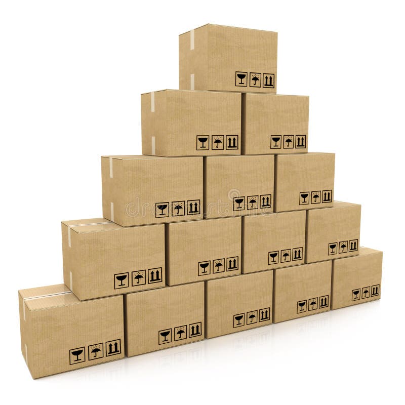 Pyramid Package Stock Illustrations – 1,694 Pyramid Package Stock ...