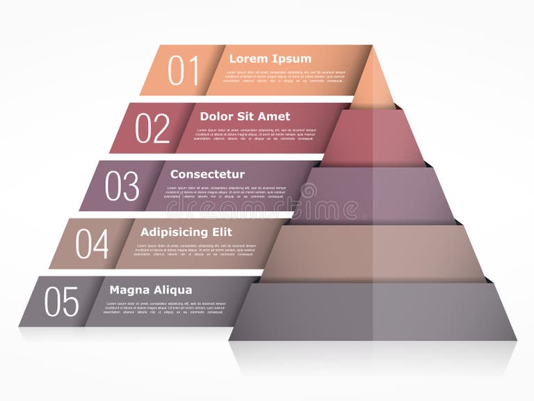 Pyramid Five Stock Illustrations – 1,064 Pyramid Five Stock ...