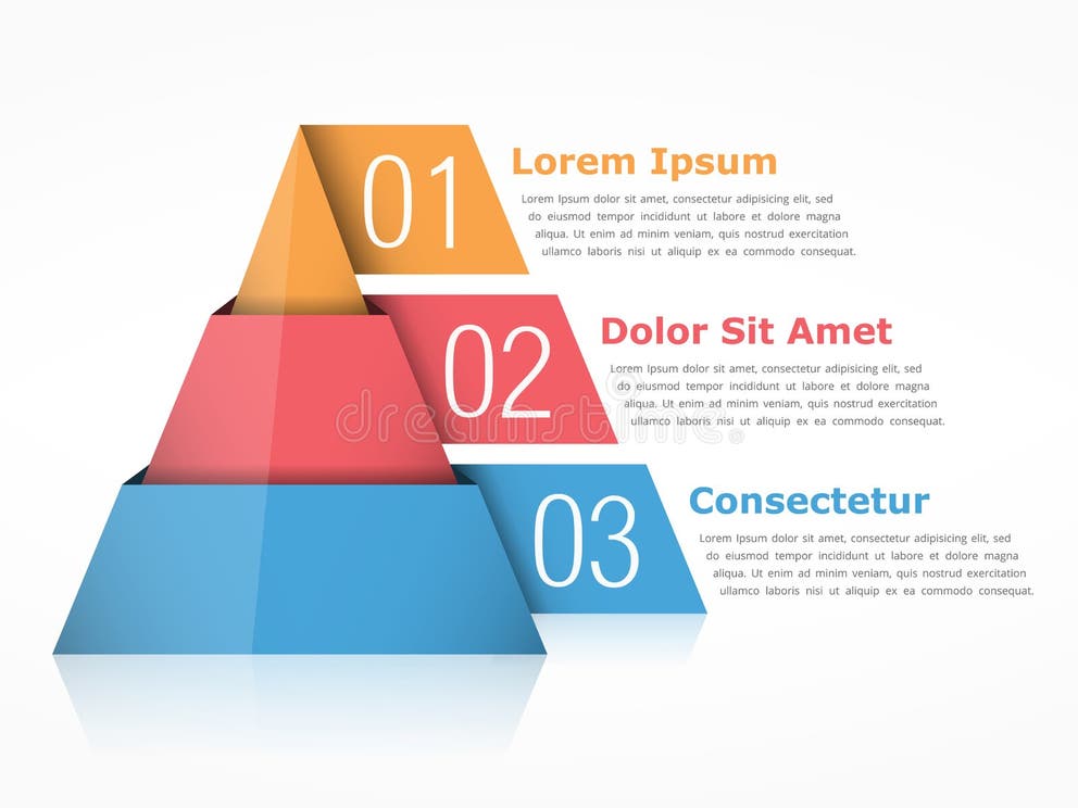 Segments Triangle Stock Illustrations – 782 Segments Triangle Stock ...