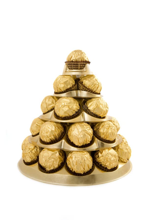 Pyramid Chocolate Stock Photos - Download 1,470 Royalty Free Photos