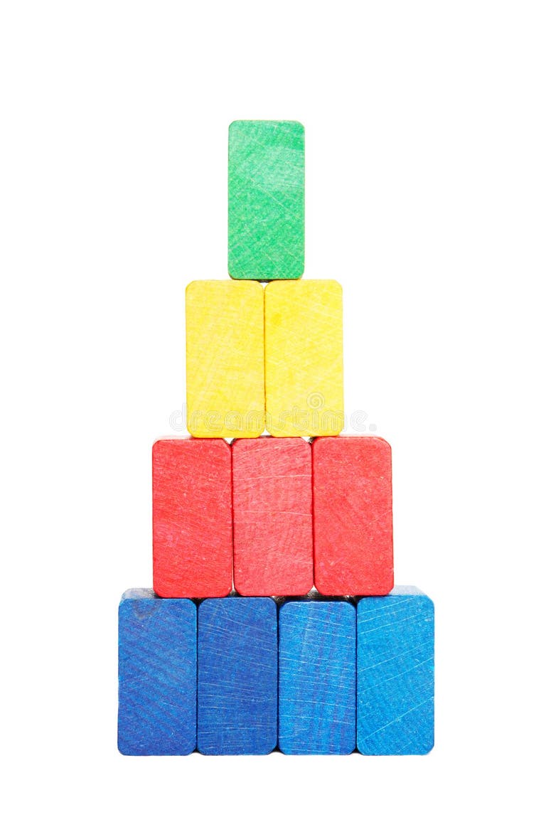 3,476 Pyramid Building Blocks Stock Photos - Free & Royalty-Free Stock ...