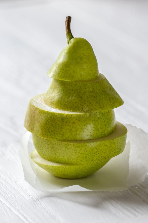 Pyramid Consisting Of Piles Of Blue Poker Chips On Table With Copy ...