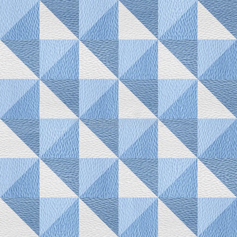 Pyramid Decorative Style - Abstract Paneling Pattern - Decorative Tiles ...