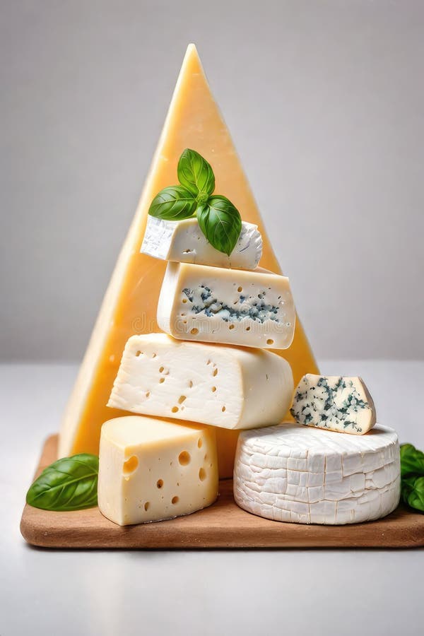 Tasty Pyramid Stock Illustrations – 334 Tasty Pyramid Stock ...