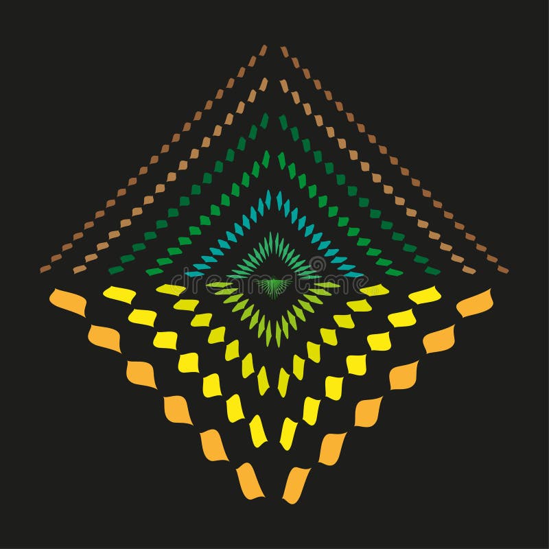 Geometry Grid Pattern Stock Illustrations – 192,120 Geometry Grid ...