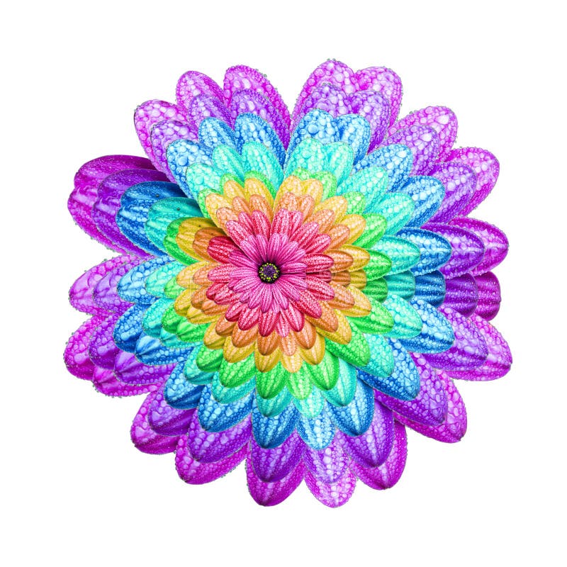 Pyramid flower stock image. Image of botany, group, flora - 39049749