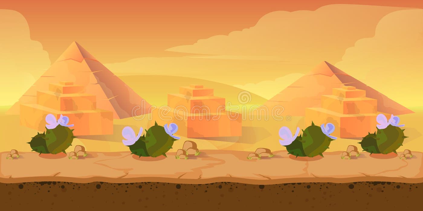 Map Pyramid Elements Stock Illustrations – 699 Map Pyramid Elements ...