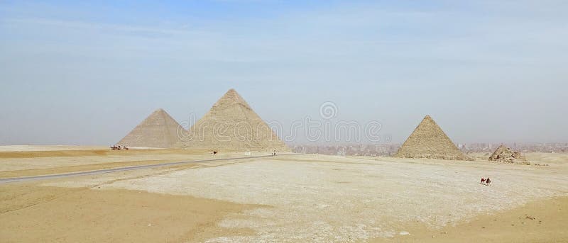 Pyramid, Historic Site, Monument, Ancient History Stock Photo - Image ...