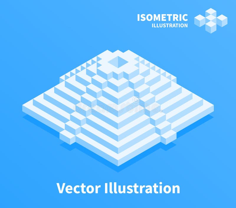 Pyramidal Composition Stock Illustrations – 93 Pyramidal Composition ...
