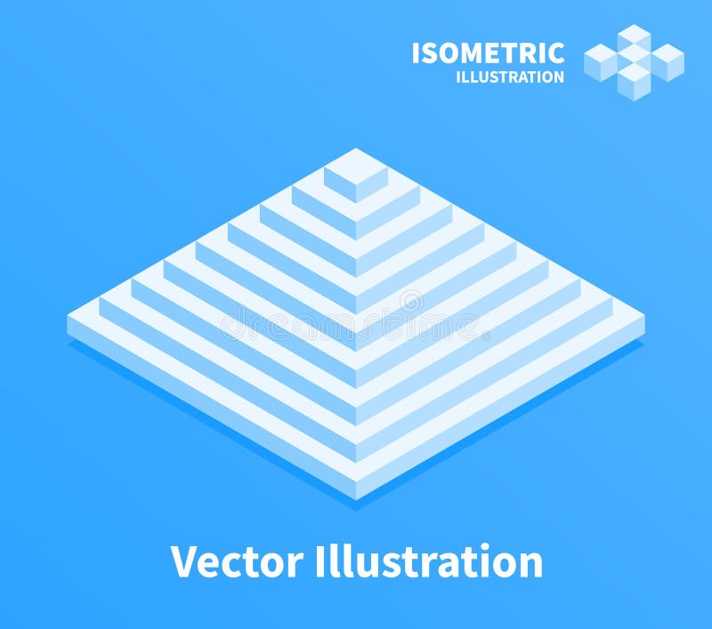 Pyramidal Composition Stock Illustrations – 87 Pyramidal Composition ...