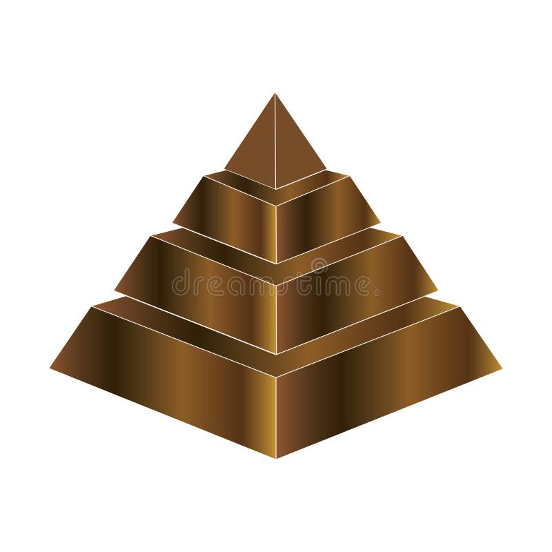 Build Pyramid Egypt Stock Illustrations – 42 Build Pyramid Egypt Stock ...