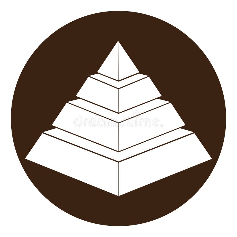 Build Pyramid Egypt Stock Illustrations – 38 Build Pyramid Egypt Stock ...