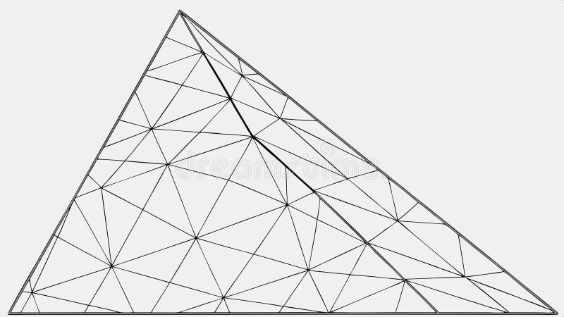 Pyramid Illustration, Ancient Structure, Egyptian Architecture, History ...