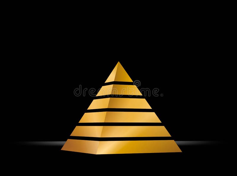 Golden color stock illustration. Illustration of tint - 35004695