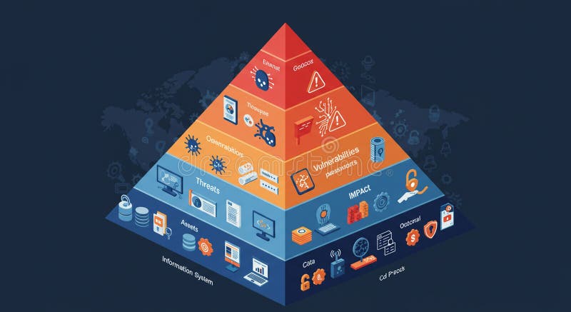 Increasing Severity Stock Illustrations – 13 Increasing Severity Stock ...