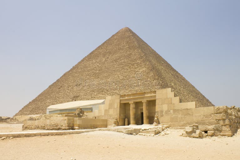 Great Pyramid Giza Original Stock Photos - Free & Royalty-Free Stock ...