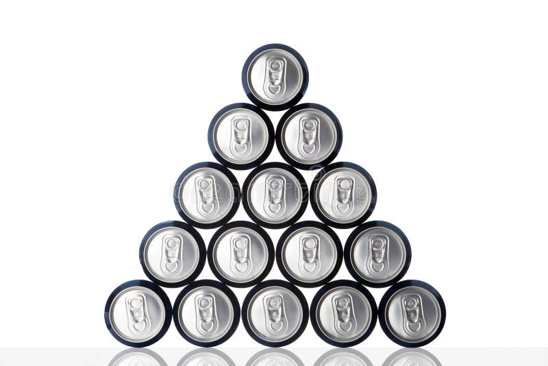 5+ Cans pyramid Free Stock Photos - StockFreeImages