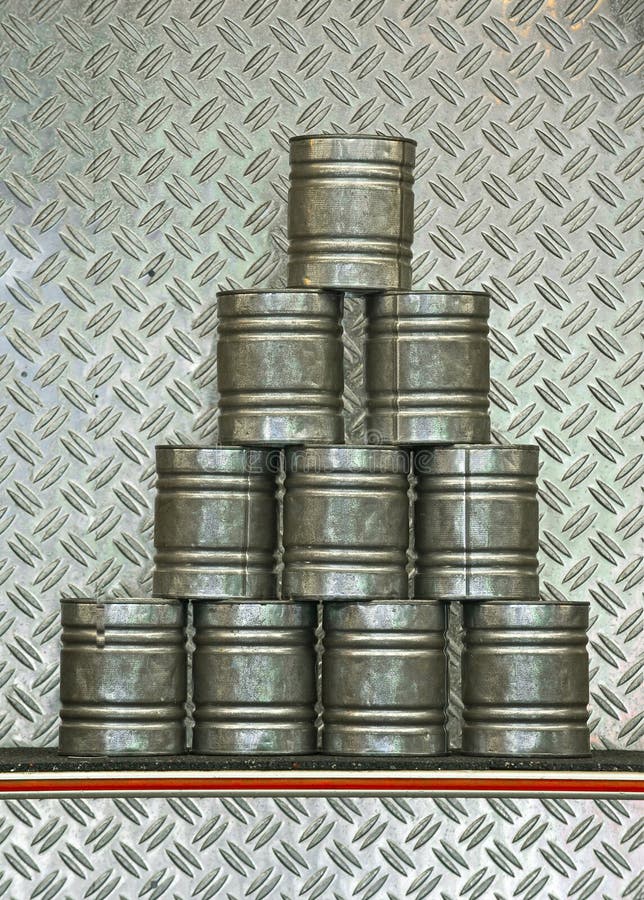 5+ Cans pyramid Free Stock Photos - StockFreeImages