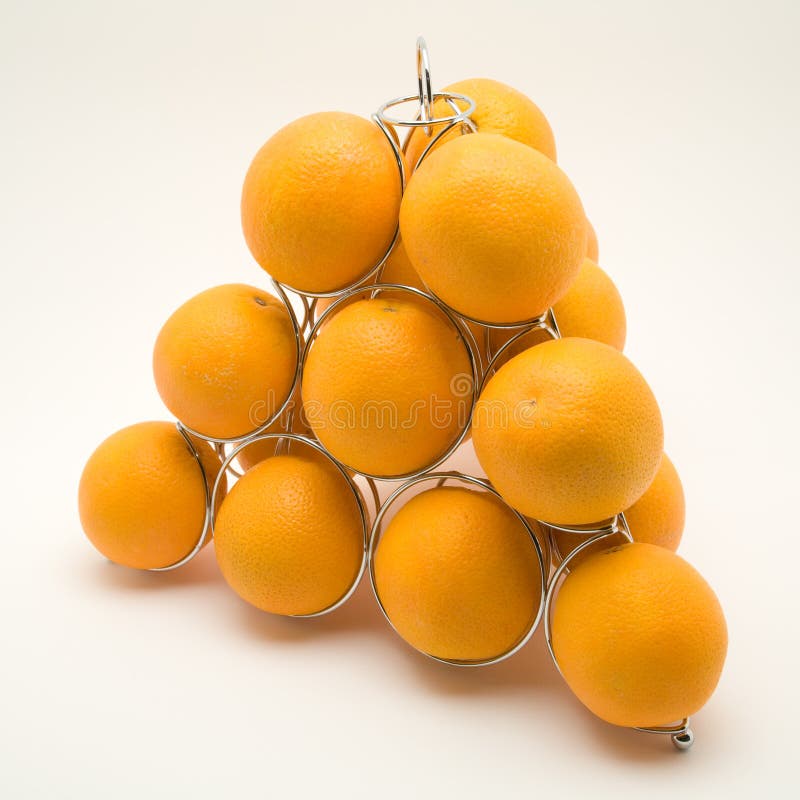 206 Oranges Pyramid Stock Photos - Free & Royalty-Free Stock Photos ...