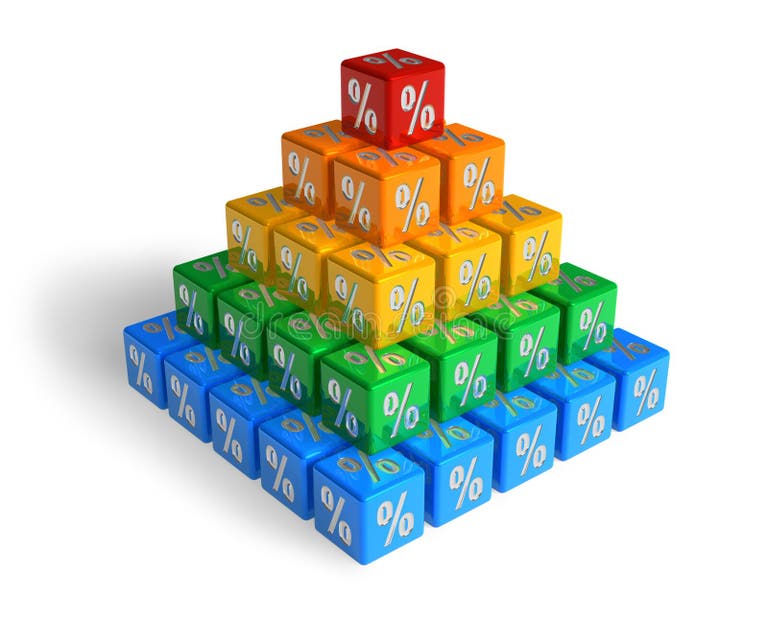 Accounting Pyramid Stock Illustrations – 765 Accounting Pyramid Stock ...