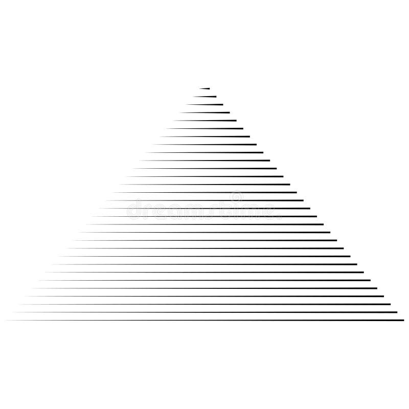 Pyramid Shape of Decorative Element, Achievement on Top of Mountain ...
