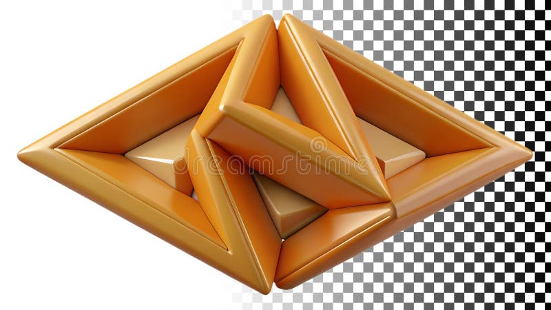 Pyramid Shape, Geometric Form, Ancient Architecture, Egypt and History ...